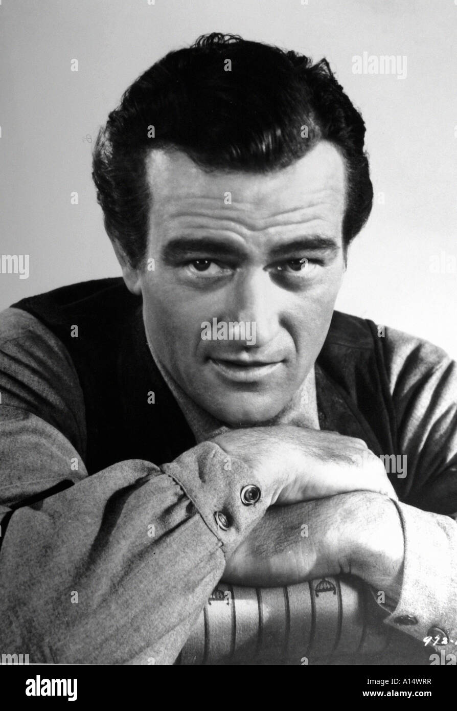 Dark command Year 1940 Director Raoul Walsh John Wayne Stock Photo - Alamy