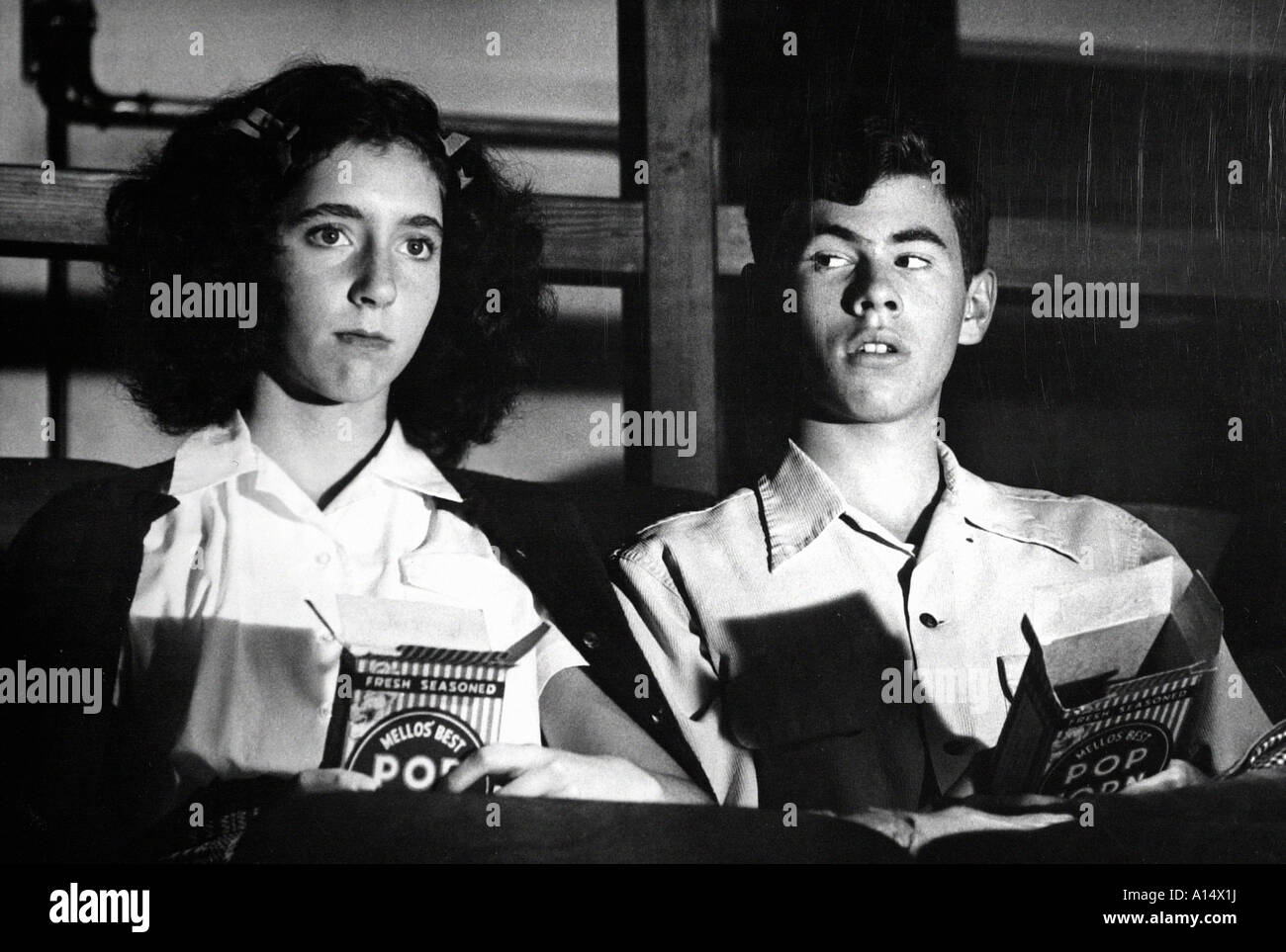 Summer of 42 1970 Robert Mulligan Gary Grimes Katherine Allentuck Stock ...