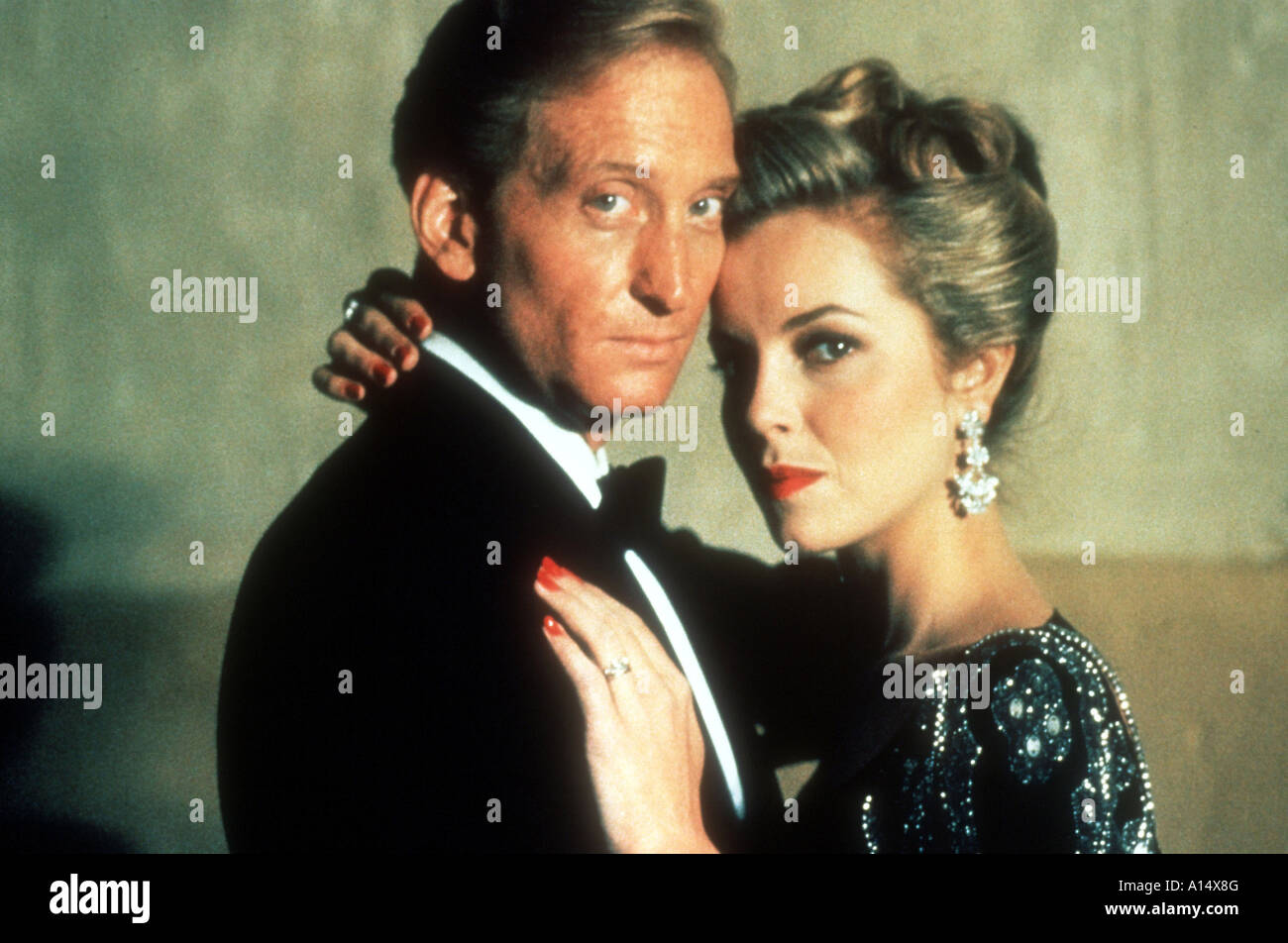 White mischief year 1987 director hi-res stock photography and images ...