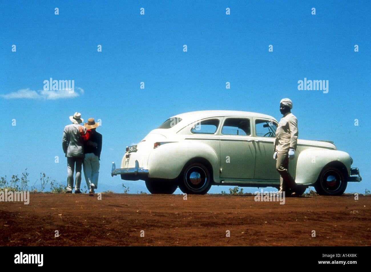White Mischief Year 1987 Director Michael Radford Based upon James Fox ...