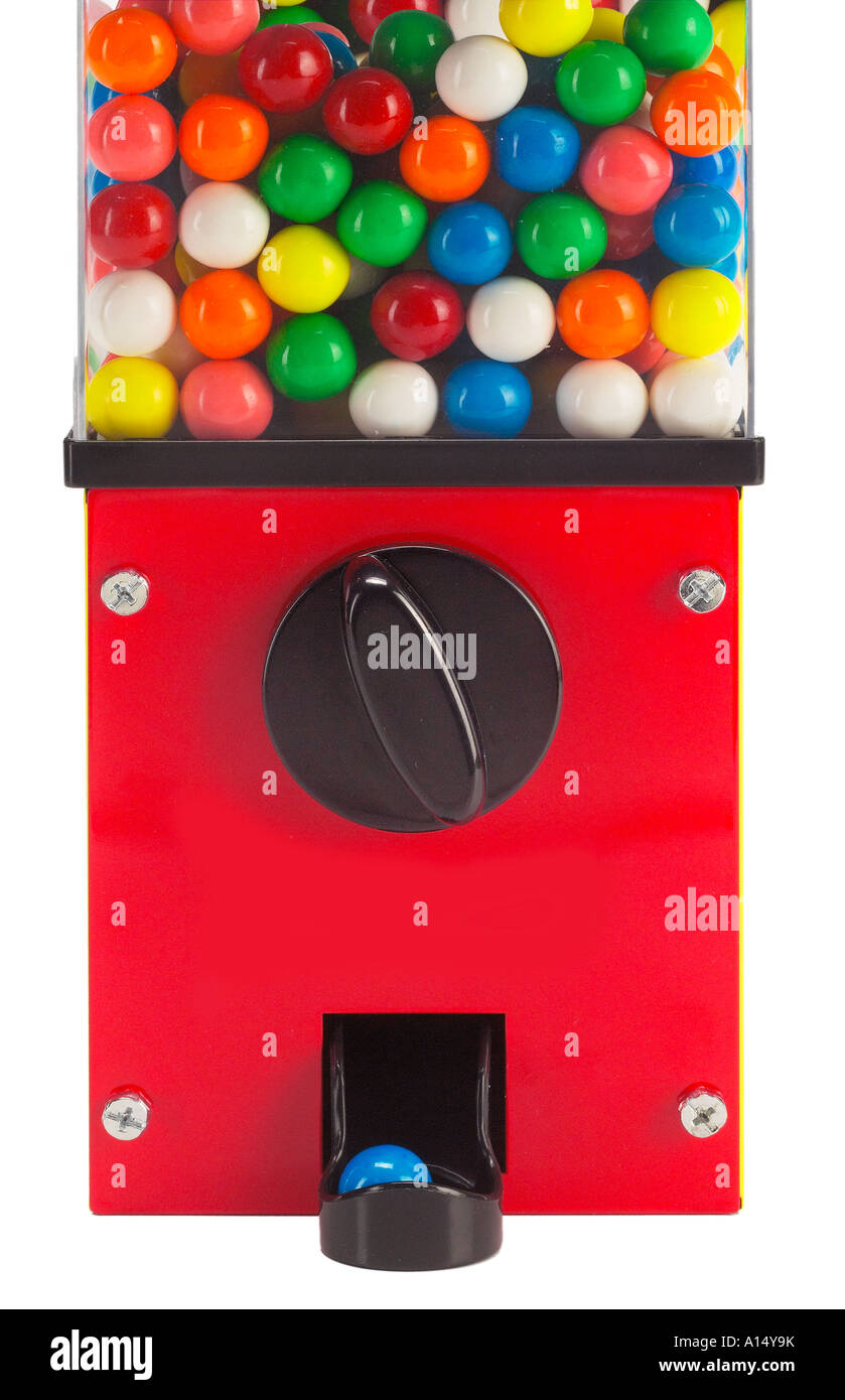 Abstract gumball machine hi-res stock photography and images - Alamy
