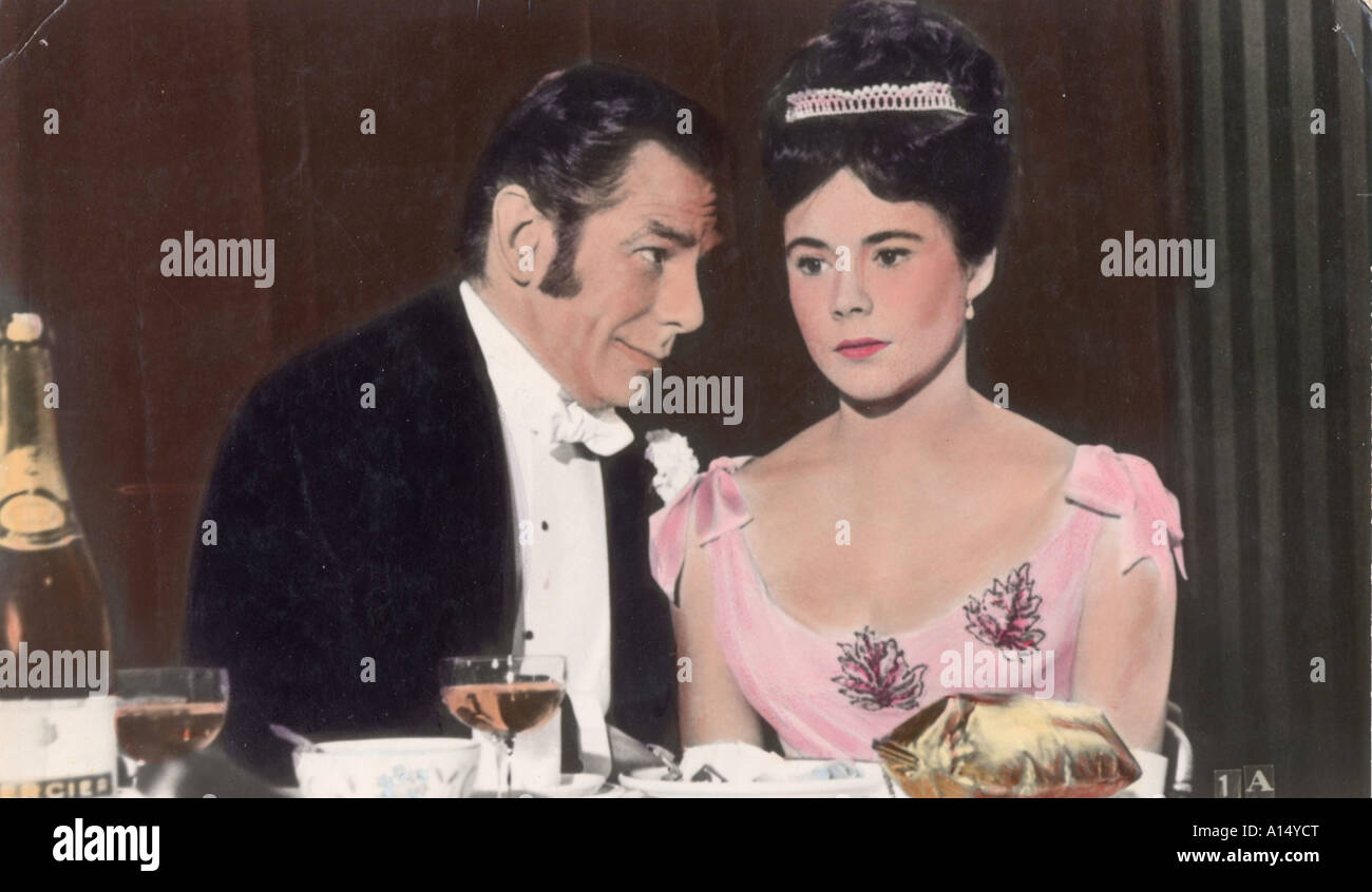 The phantom of the Opera 1962 Terence Fisher Heather Sears Edward De ...