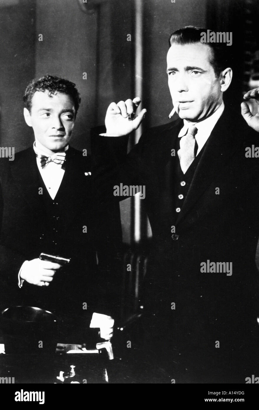 Peter lorre maltese falcon hi-res stock photography and images - Alamy