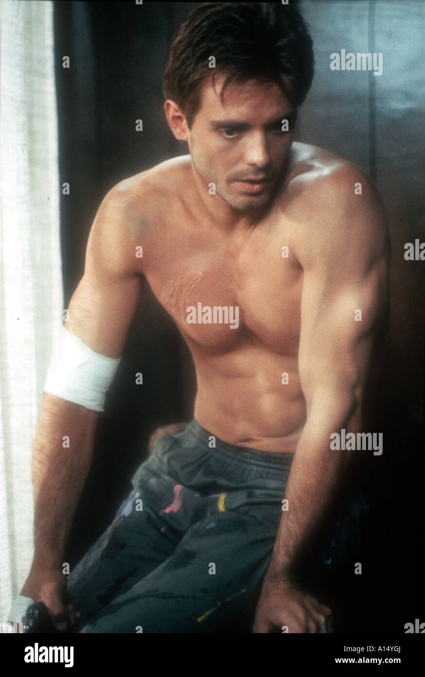 The terminator 1984 michael biehn hi-res stock photography and images ...