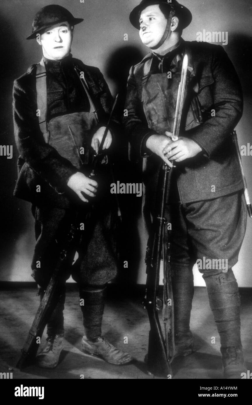 Blockheads year 1938 director john hi-res stock photography and images ...