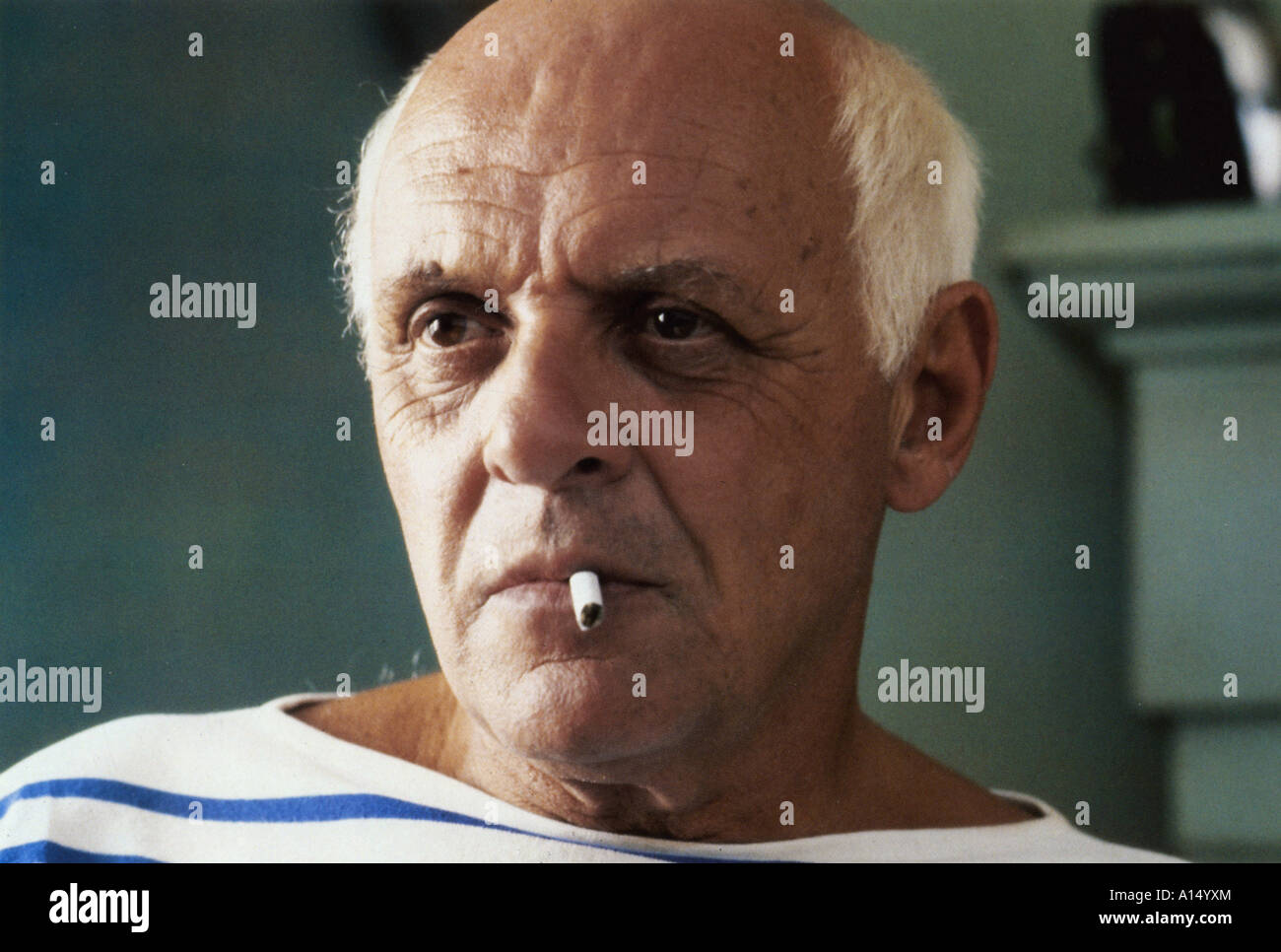 Surviving picasso anthony hi-res stock photography and images - Alamy