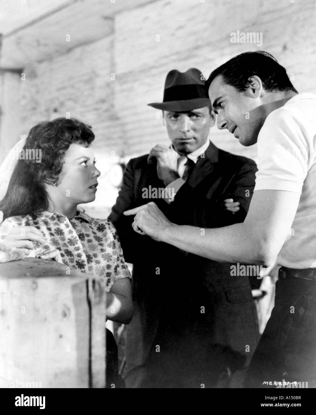 John frankenheimer hi-res stock photography and images - Alamy