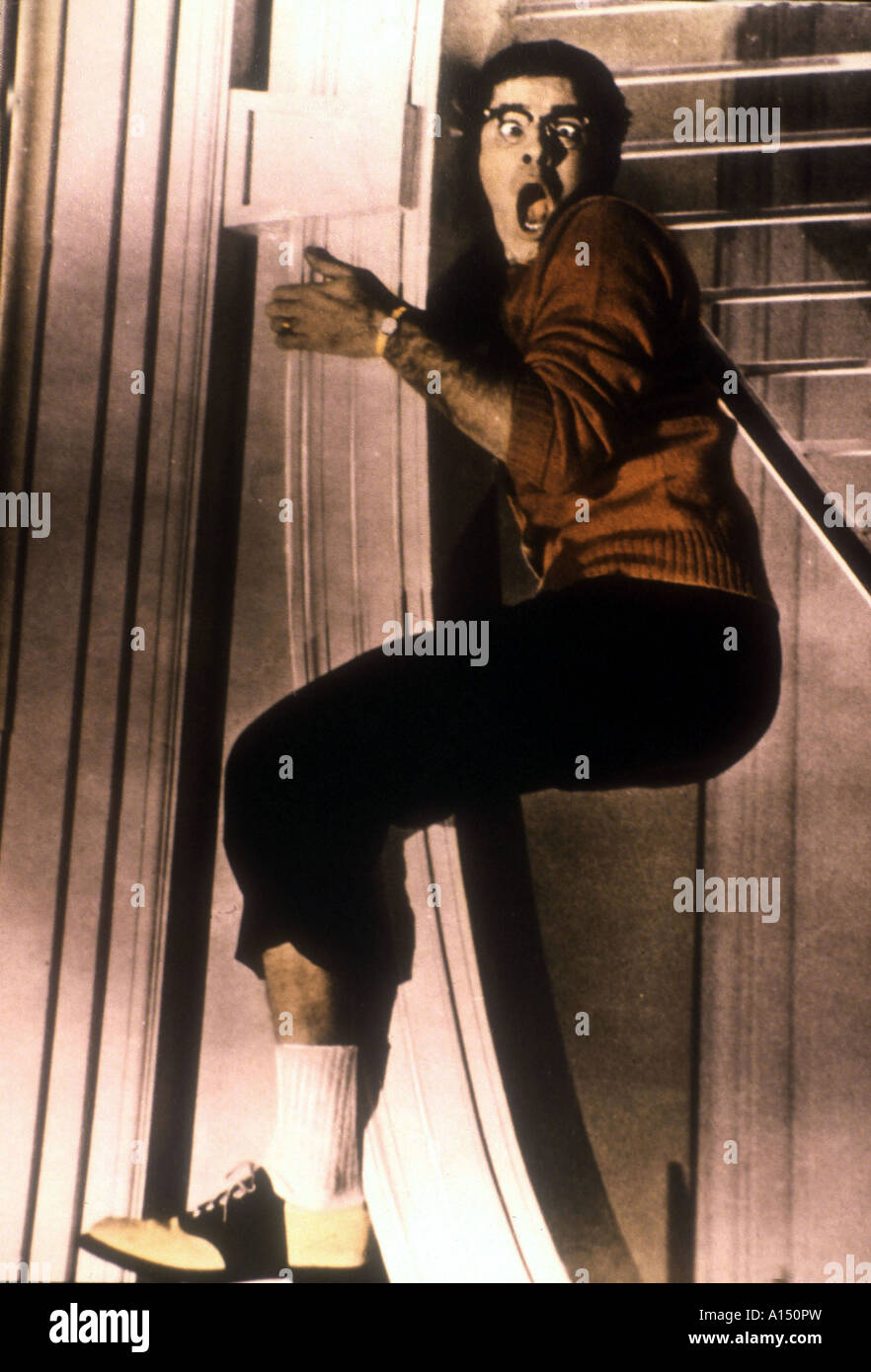 The Ladies Man Year 1961 Director Jerry Lewis Jerry Lewis Stock Photo ...