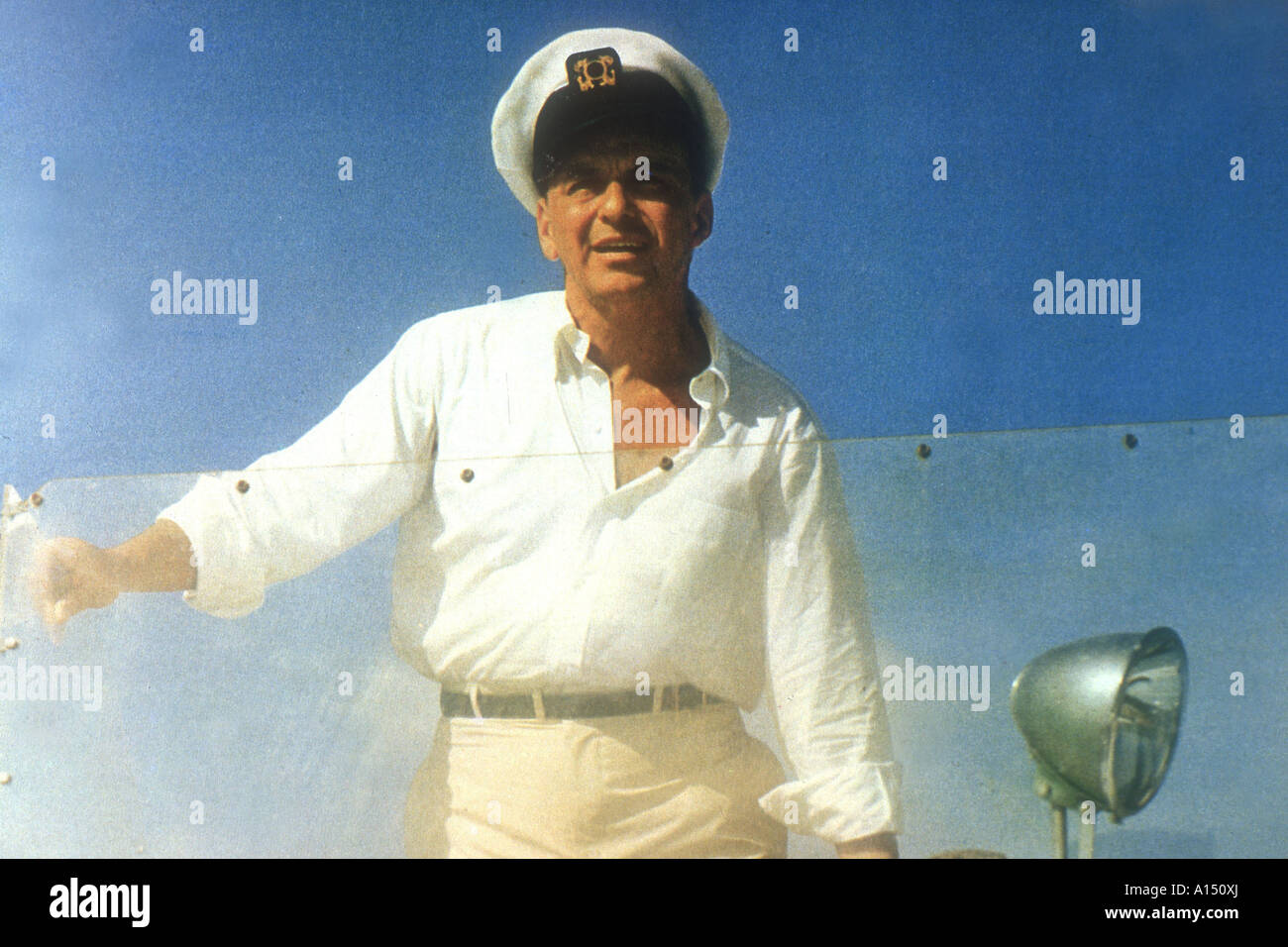 Tony rome hi-res stock photography and images - Alamy