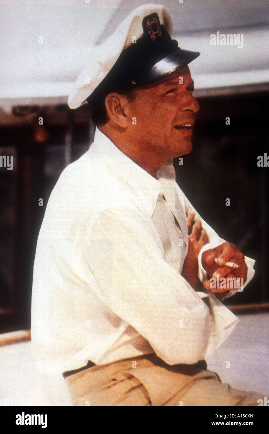 Tony rome hi-res stock photography and images - Alamy