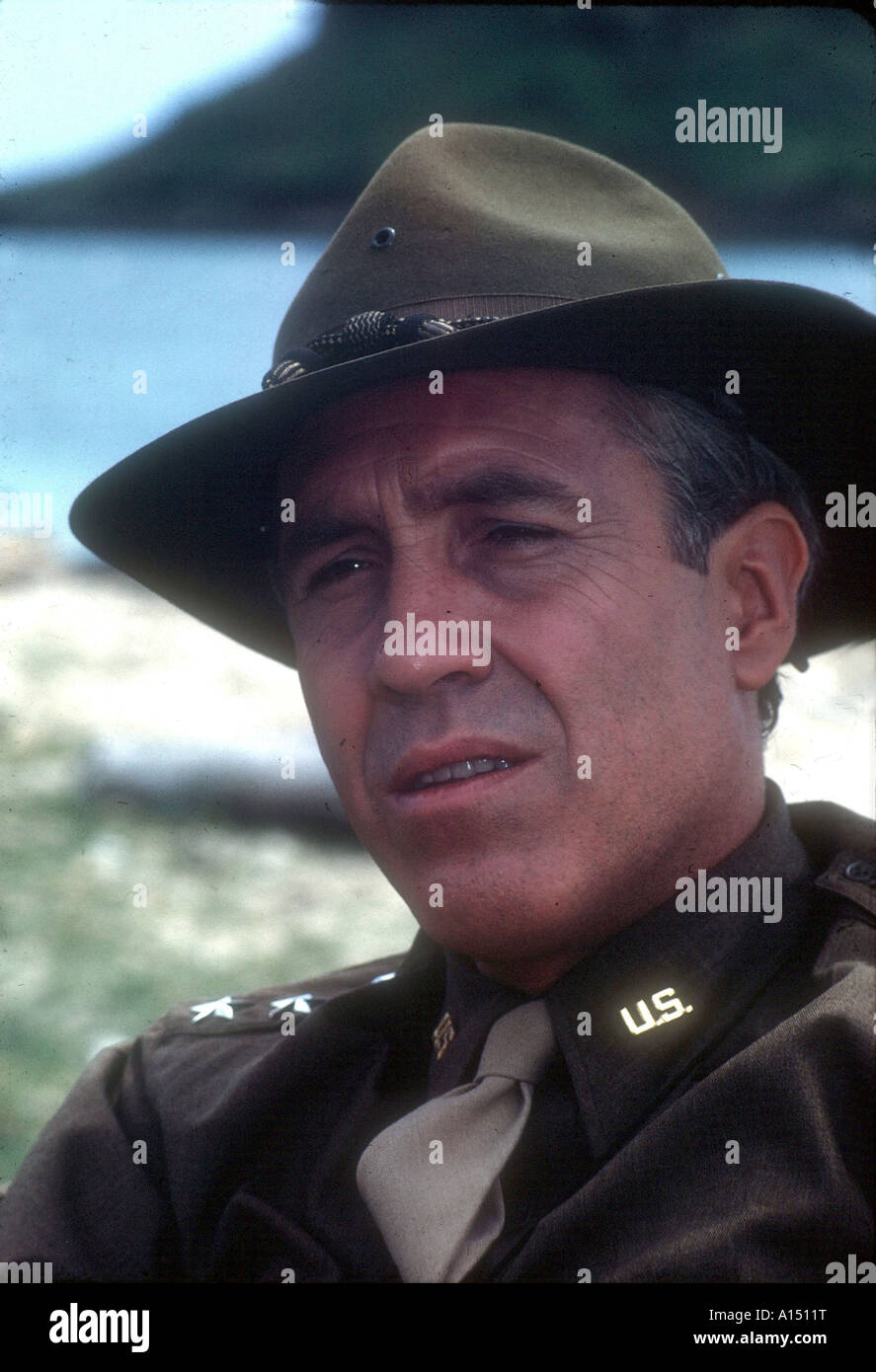 Tora Tora Tora Year 1970 Director Richard Fleischer Jason Robards Stock ...