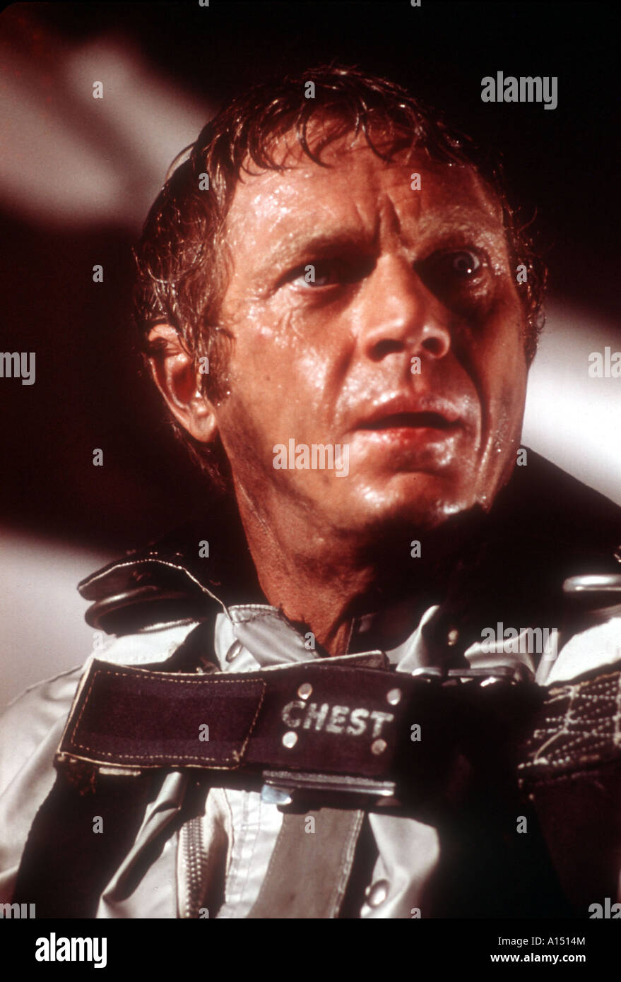 Towering Inferno Quotes