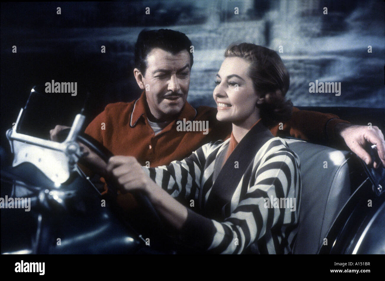 Party Girl Year 1958 Director Nicholas Ray Robert Taylor Cyd Charisse ...