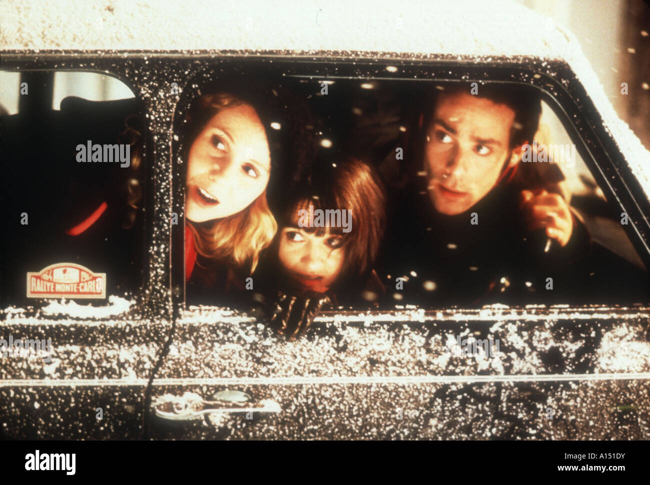 Bridget Jones s Diary Year 2001 Director Sharon Maguire Sally Phillips ...