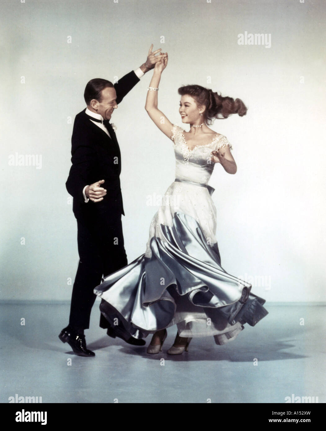 Three Little Words Year 1950 Director Richard Thorpe Fred Astaire Vera ...