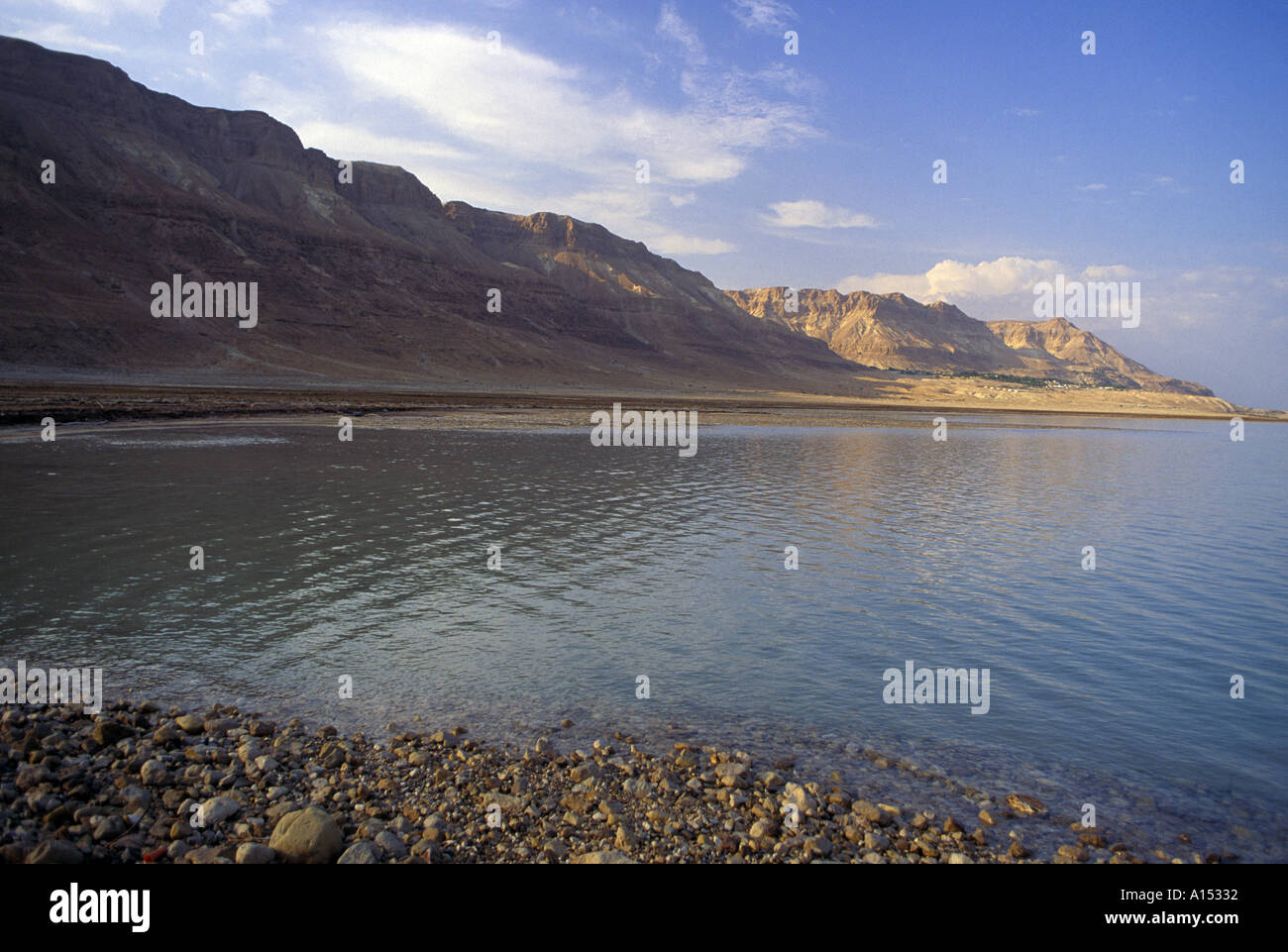 Dead Sea Israel Stock Photo - Alamy