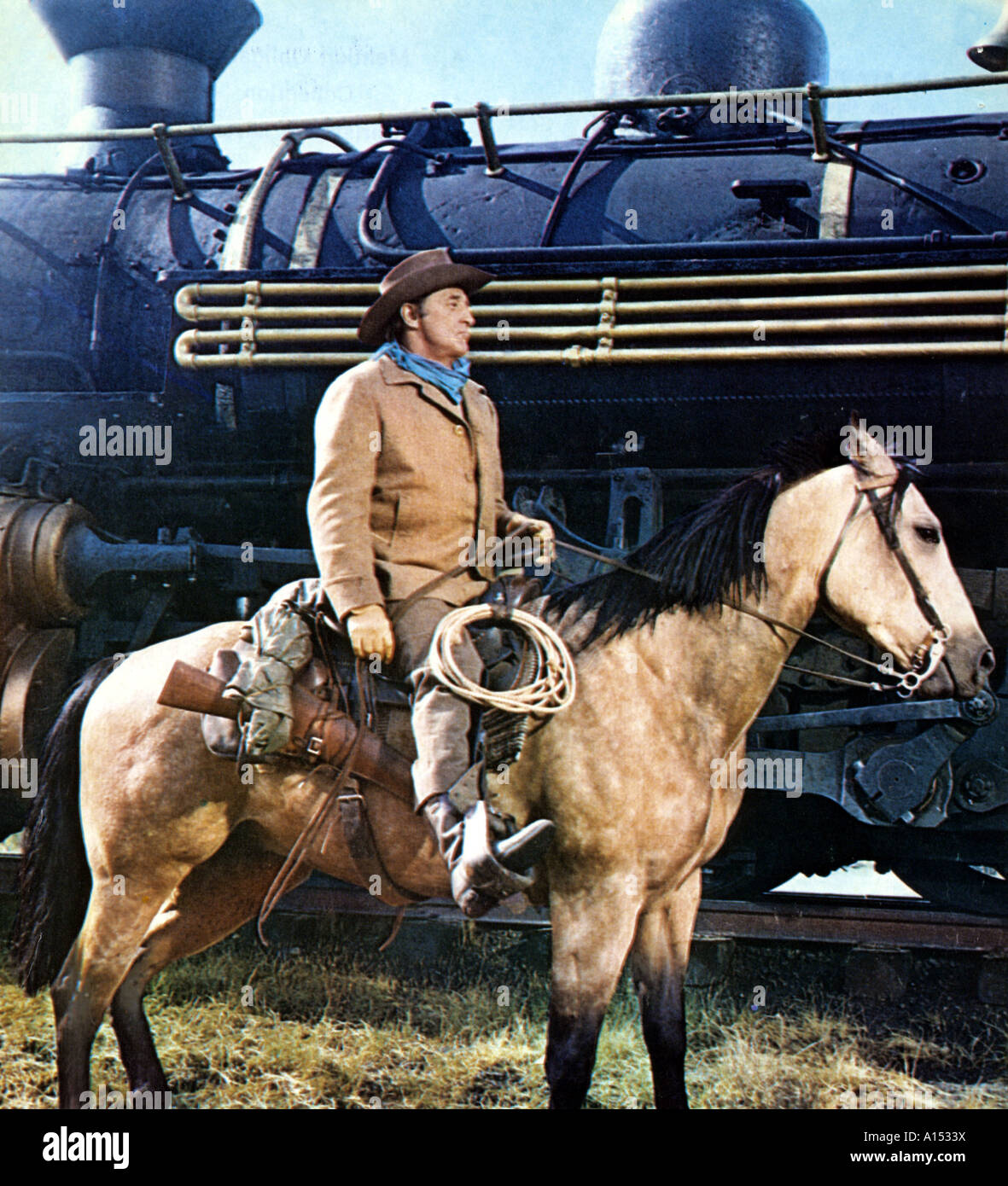 The Good Guys And The Bad Guys Year 1969 Director Burt Kennedy Robert ...