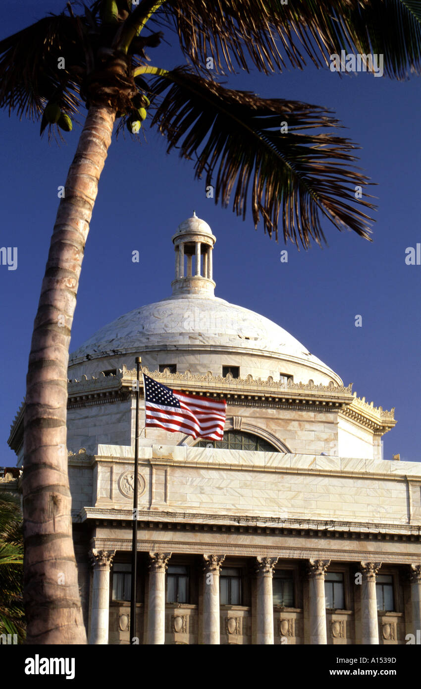 Puerto Rican Government