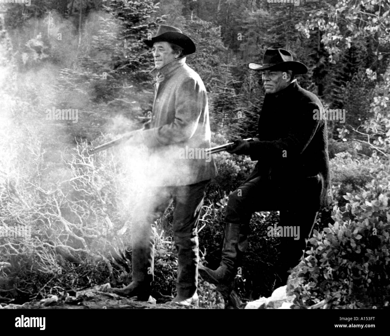 The Good Guys And The Bad Guys Year 1969 Director Burt Kennedy George ...