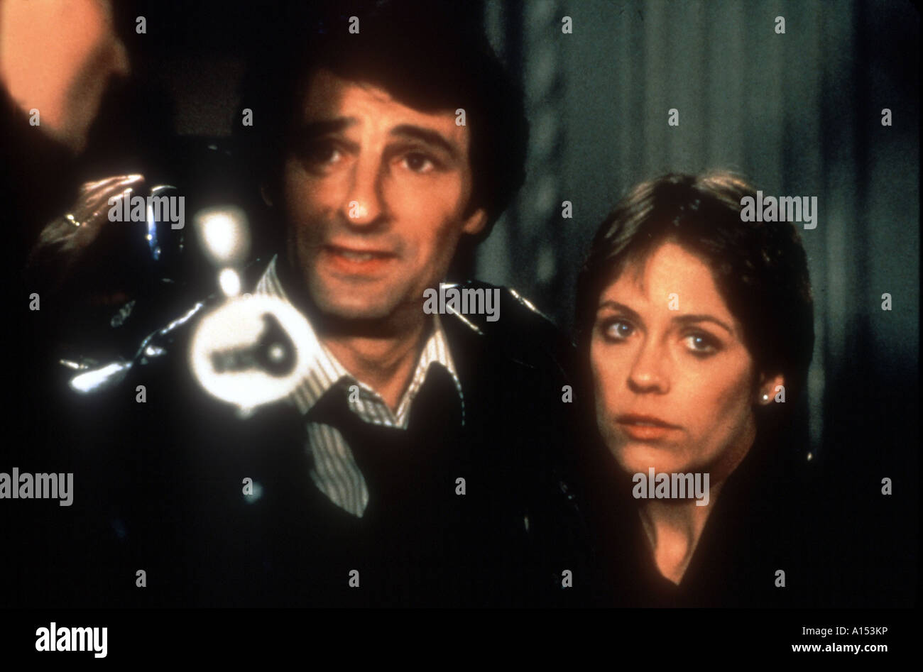 The Killing Hour Year 1981 Director Armand Mastroianni Stock Photo - Alamy