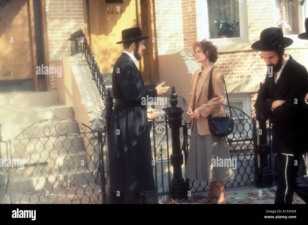 A Stranger Among Us Year 1992 Director Sidney Lumet Melanie Griffith ...