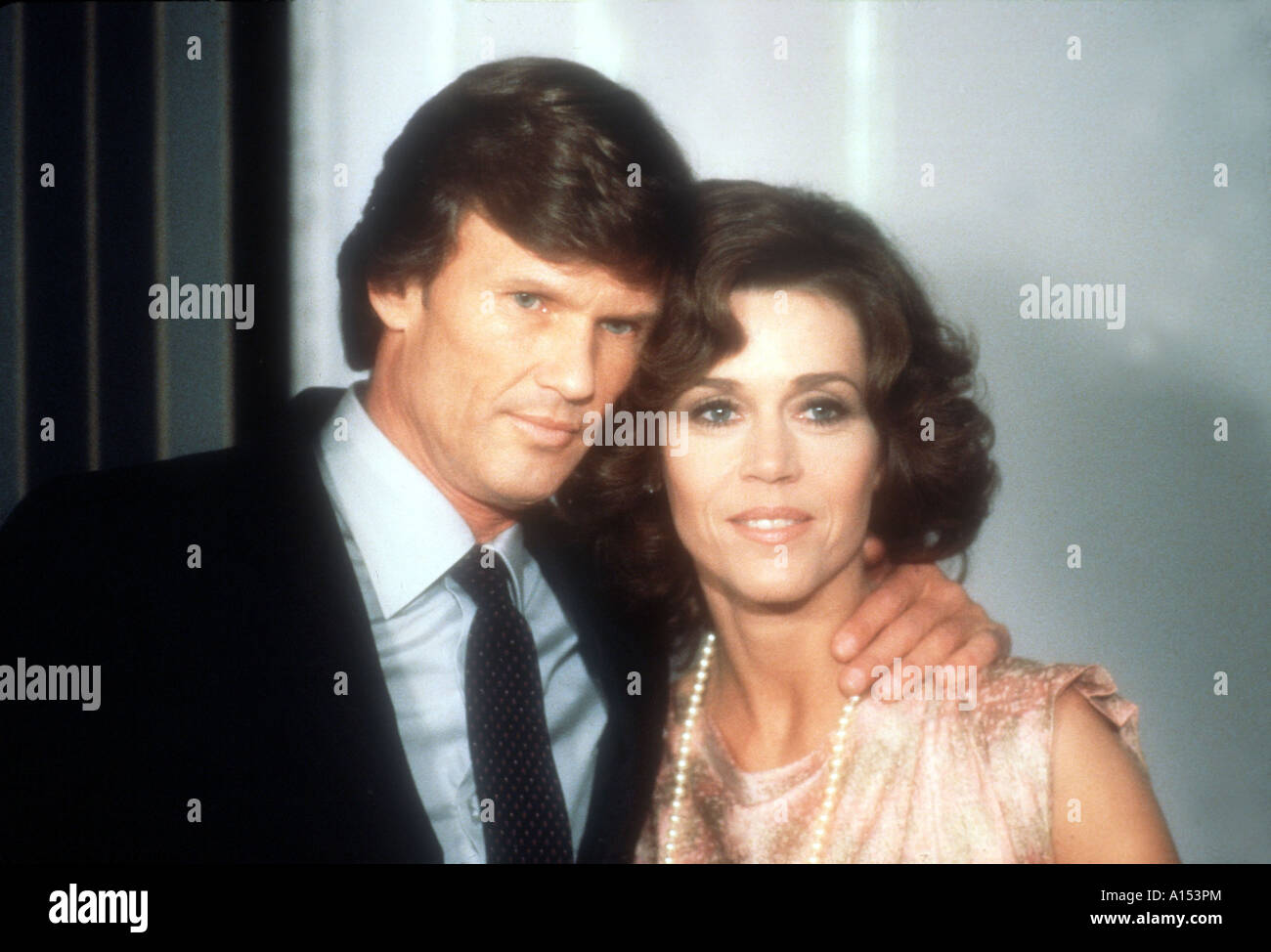 Rollover Year 1981 Director Alan J Pakula Jane Fonda Kris Kristofferson ...