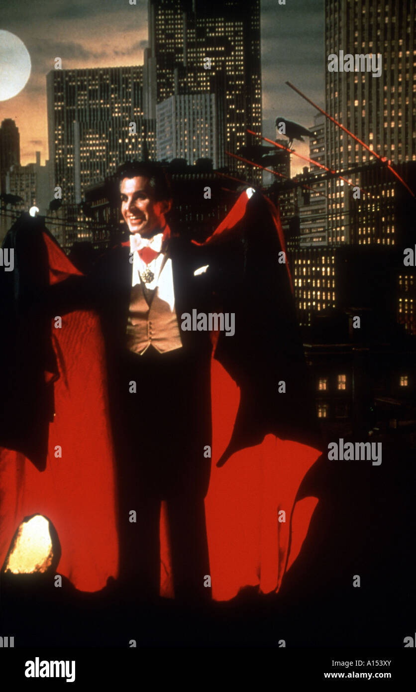 Love At First Bite Year 1979 Director Stan Dragoti George Hamilton ...