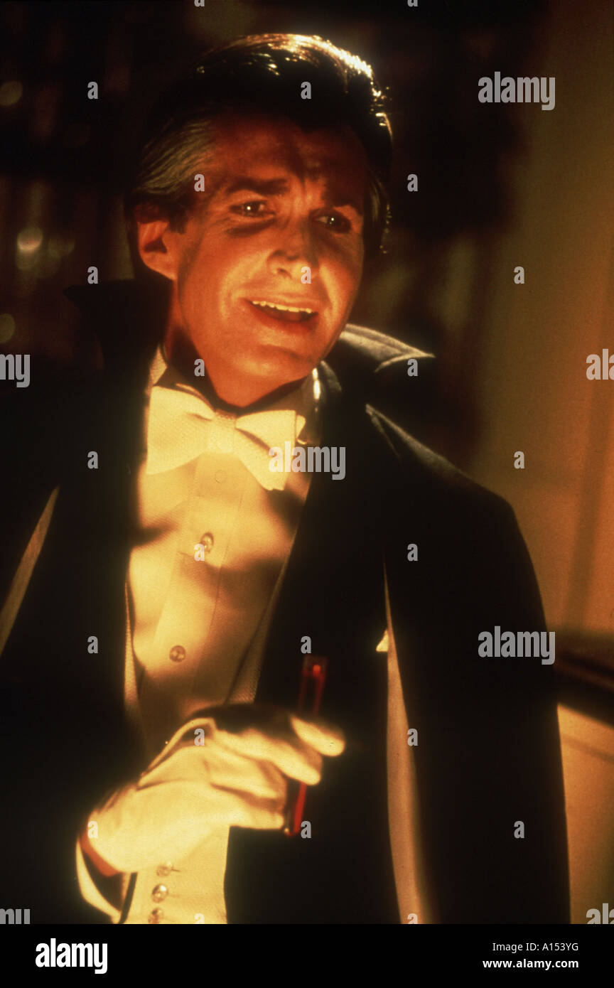 Love At First Bite Year 1979 Director Stan Dragoti George Hamilton ...