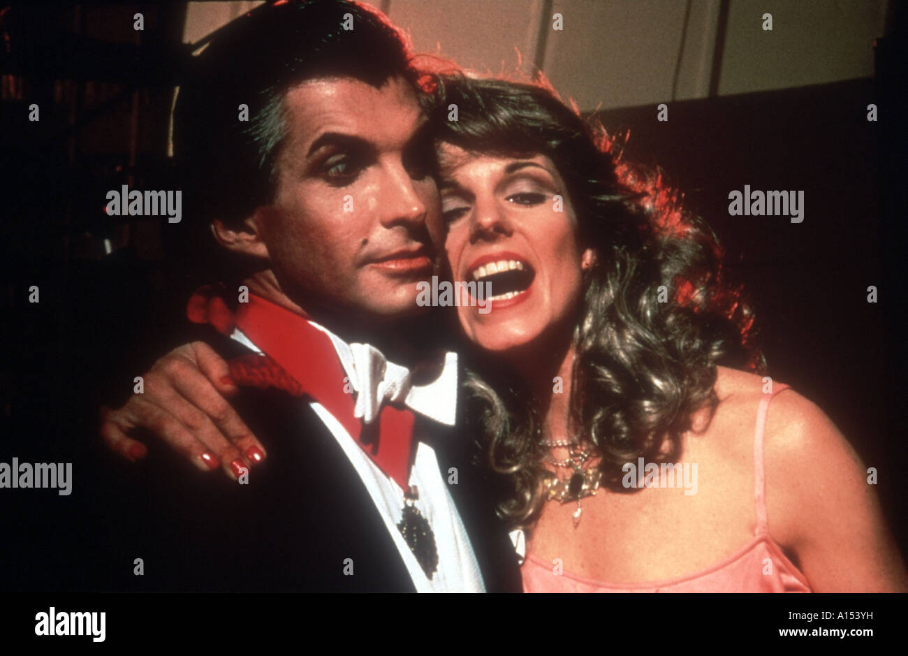 Love At First Bite Year 1979 Director Stan Dragoti George Hamilton ...