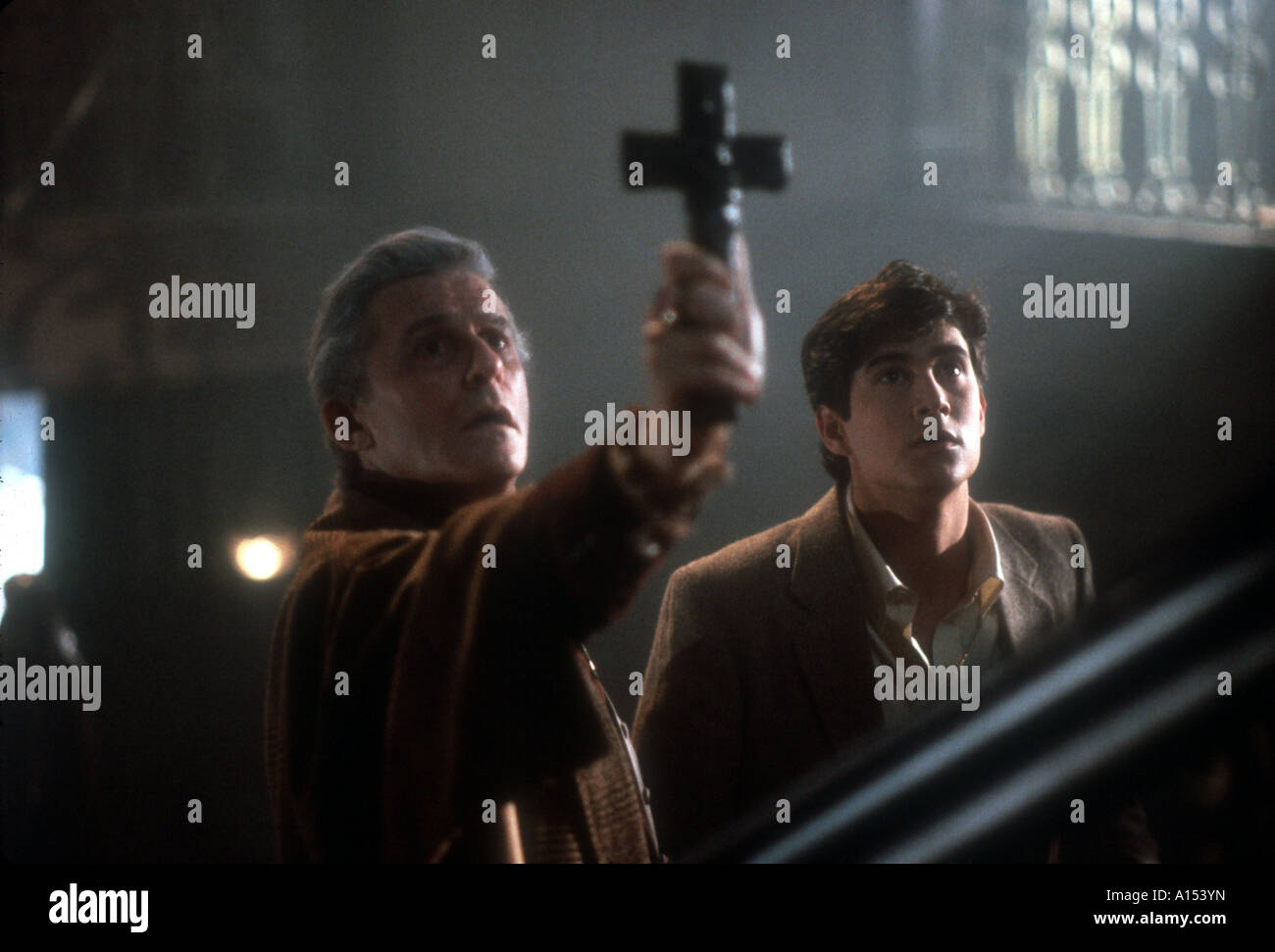 Fright night year hi-res stock photography and images - Alamy