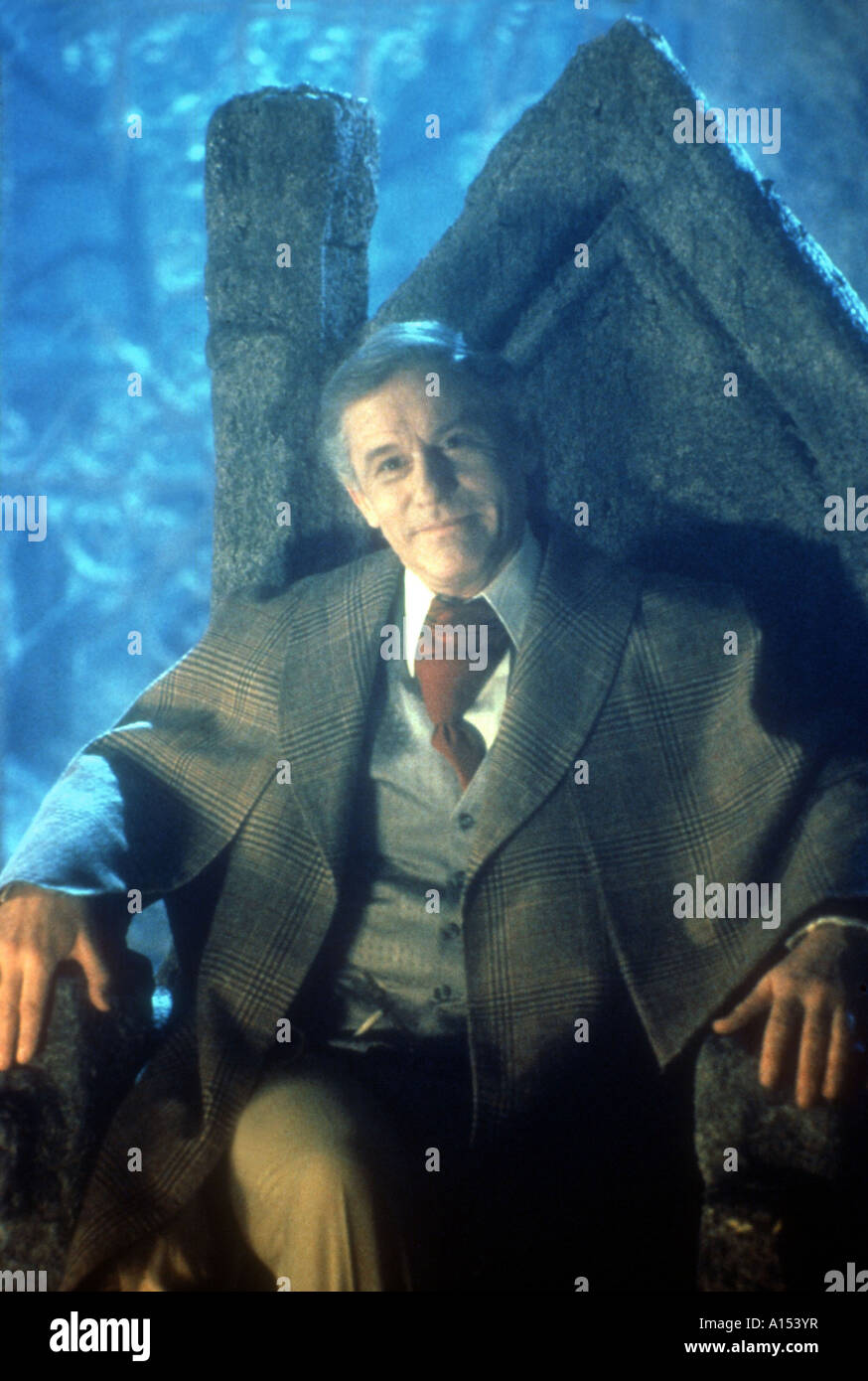 Fright Night II Year 1988 Director Tommy Wallace Roddy McDowall Stock ...