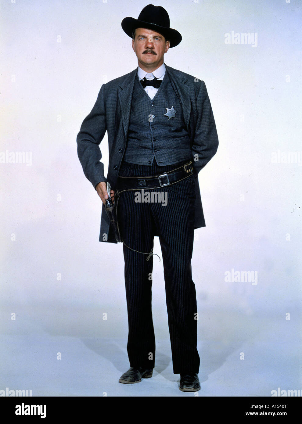 One Eyed Jacks Year 1962 Director Marlon Brando Karl Malden Stock Photo ...