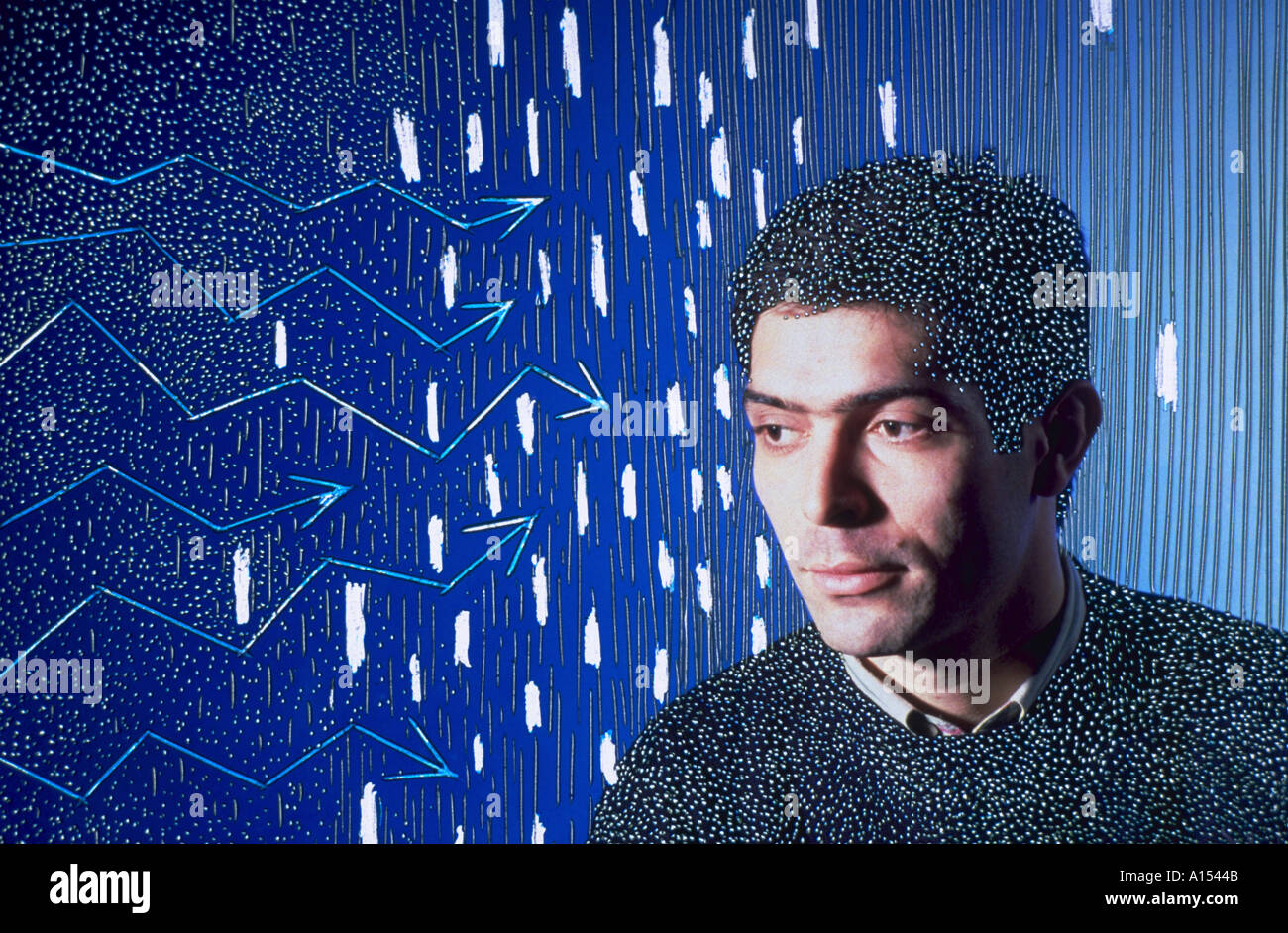 Arrow head pattern hi-res stock photography and images - Alamy