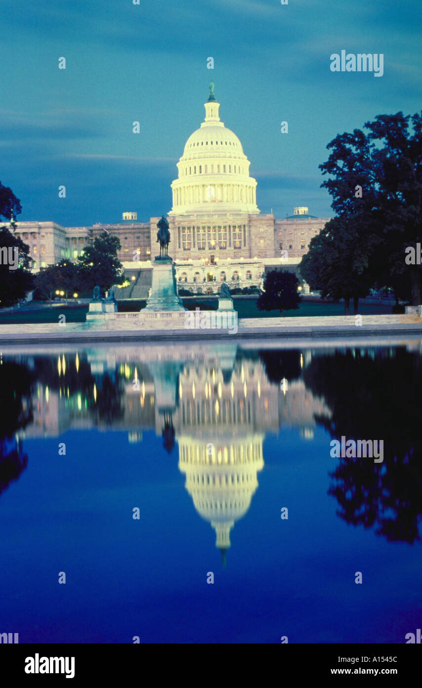 West side united capitol building High Resolution Stock Photography and ...