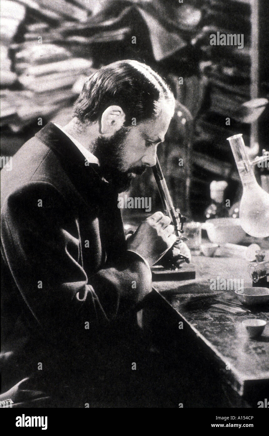 The Story Of Louis Pasteur Year 1936 Director William Dieterle Paul ...