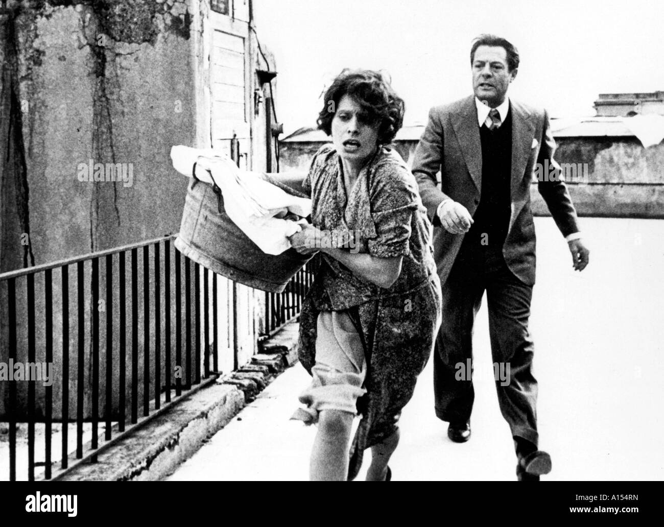 Una Giornata Particolare