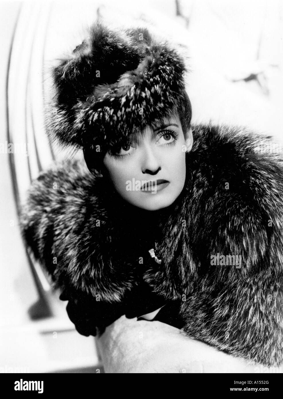 Edmund goulding, dark victory hi-res stock photography and images - Alamy