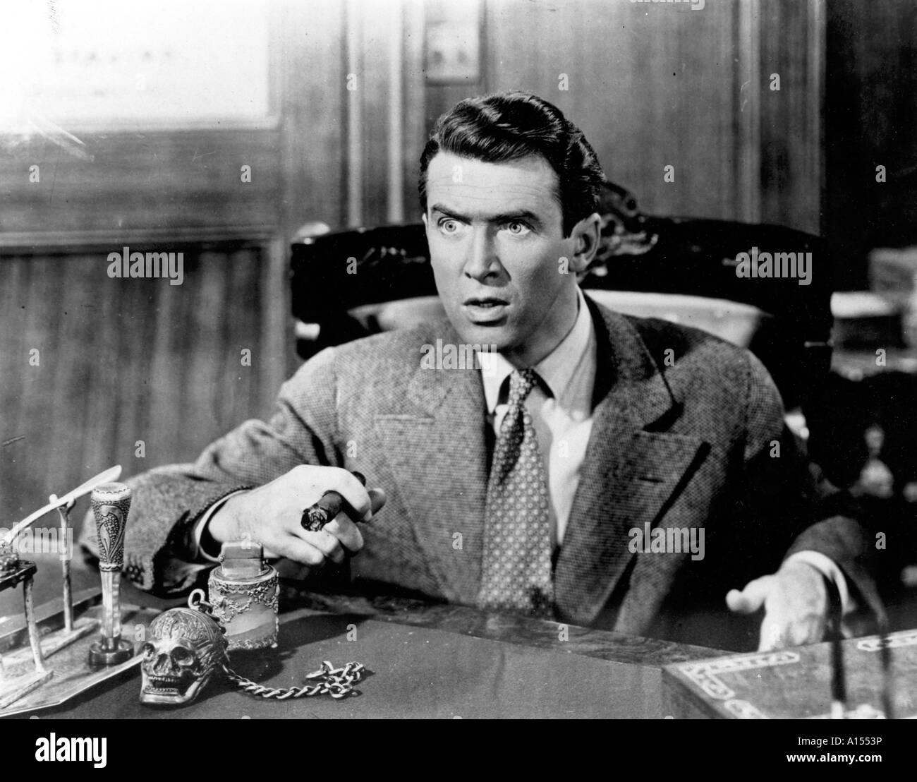 It s A Wonderful World Year 1946 Director Frank Capra James Stewart ...