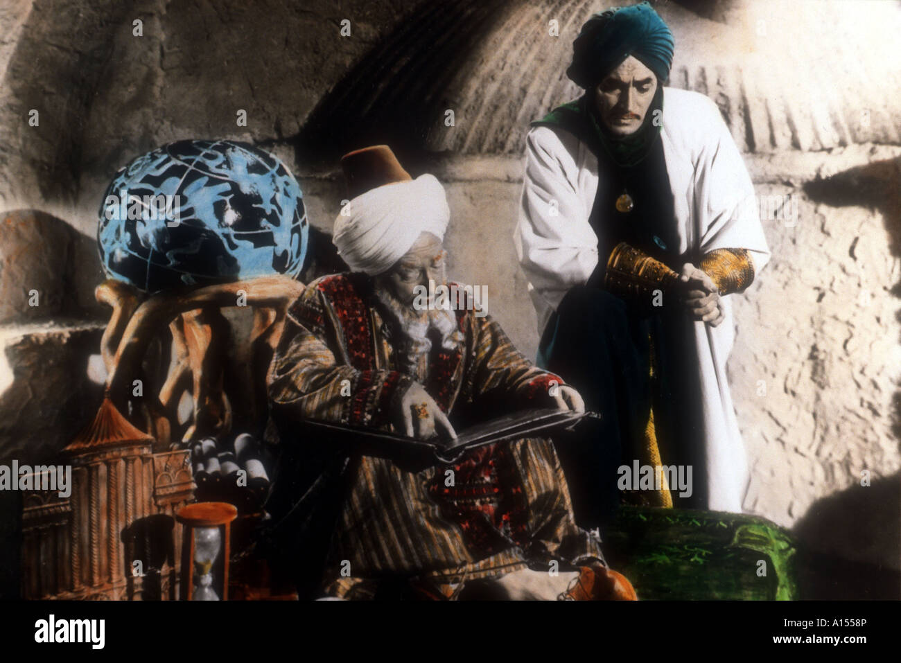 The Thief Of Bagdad Year 1940 Director Ludwig Berger Michael Powell et ...