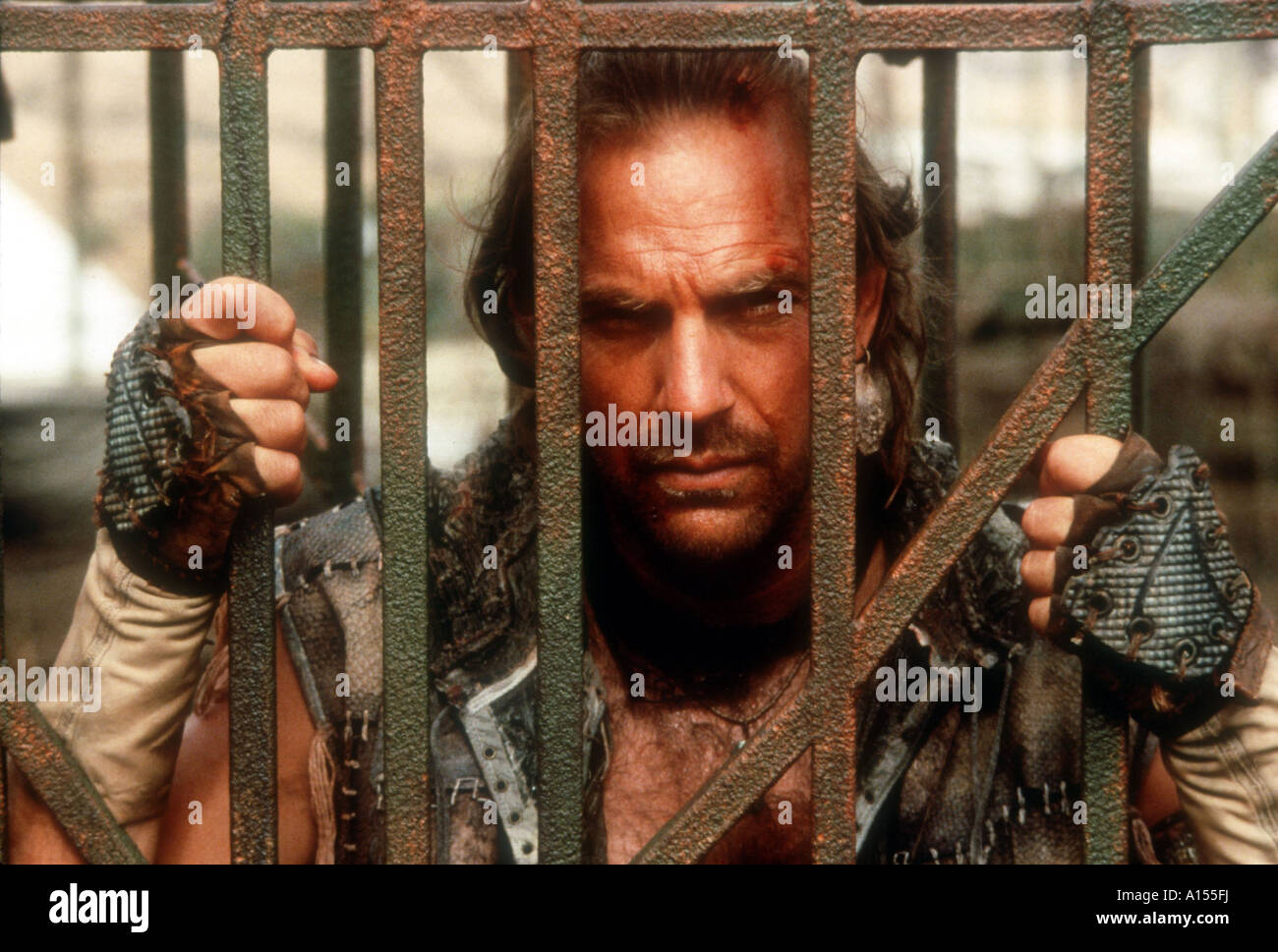 Kevin Costner Waterworld High Resolution Stock Photography and Images ...