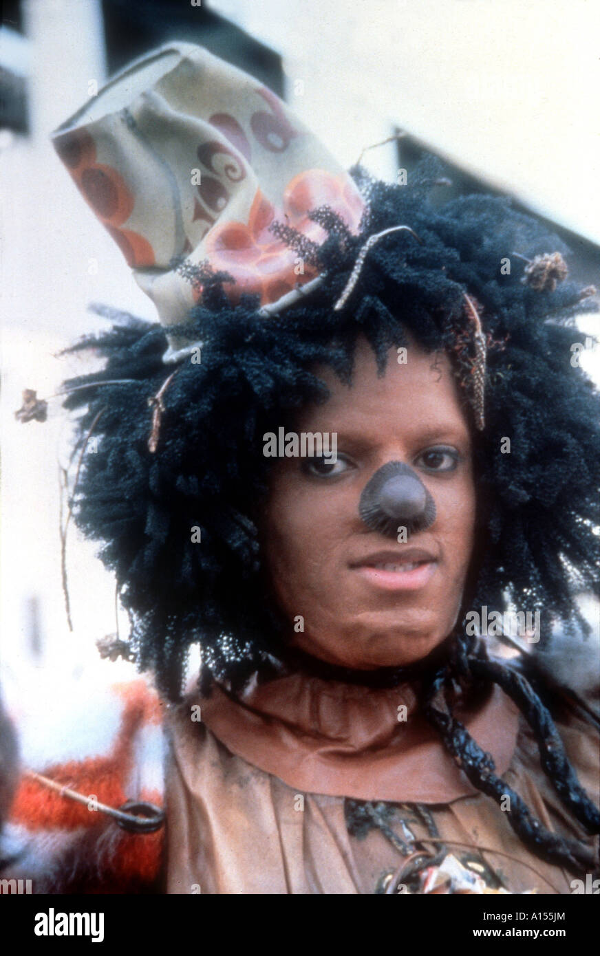 Michael Jackson 1978 The Wiz