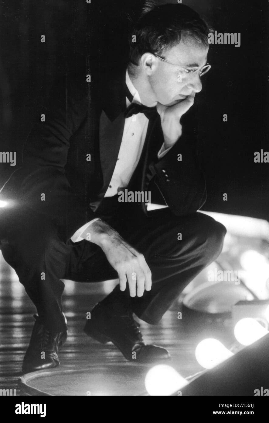 Zelig Year Director Woody Allen Woody Allen Stock Photo - Alamy