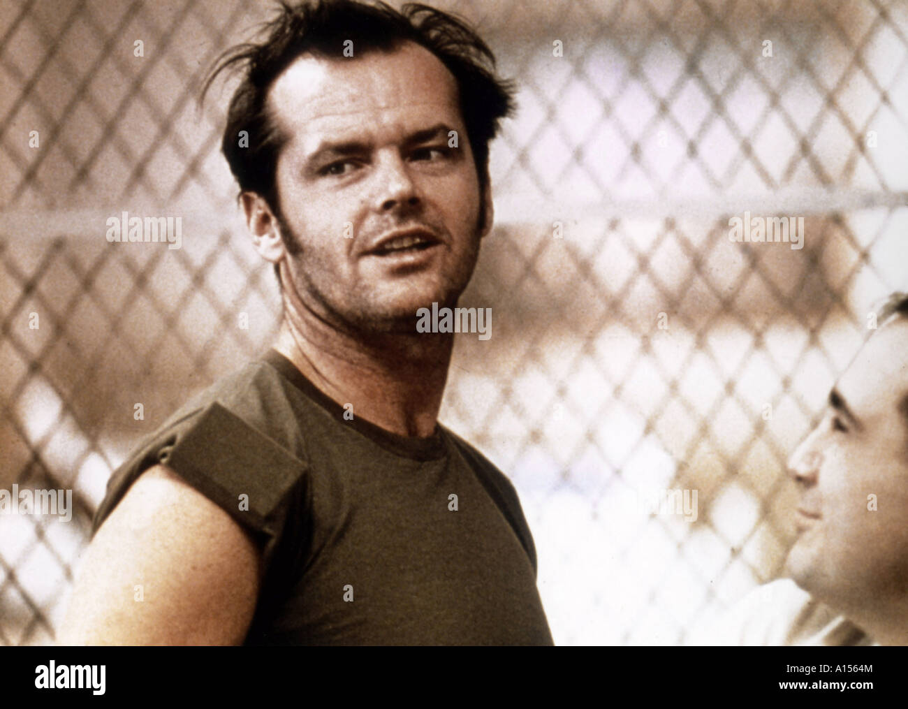 Jack nicholson milos forman hi-res stock photography and images - Alamy