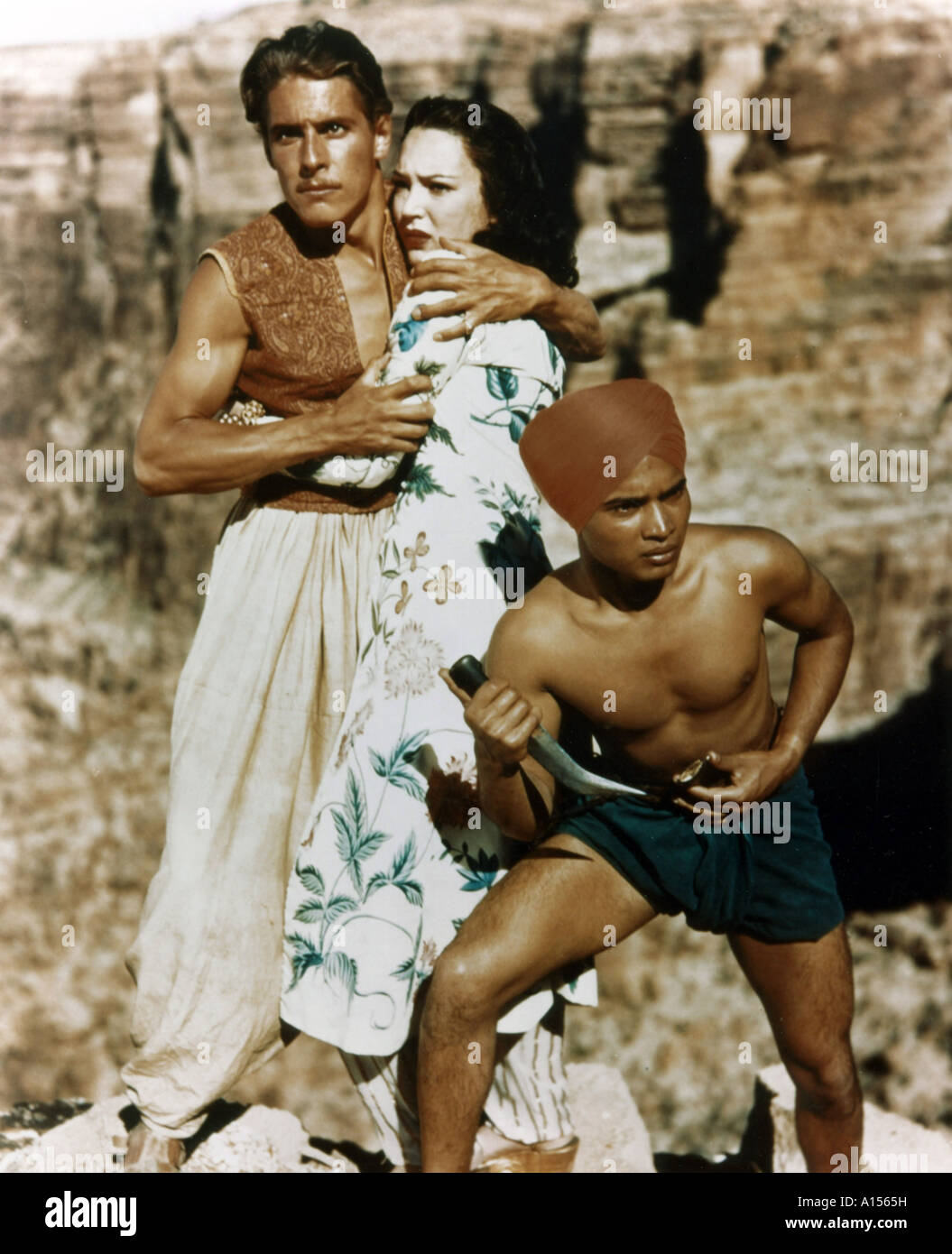 The Thief Of Bagdad Year 1940 Director Ludwig Berger Michael Powell et ...