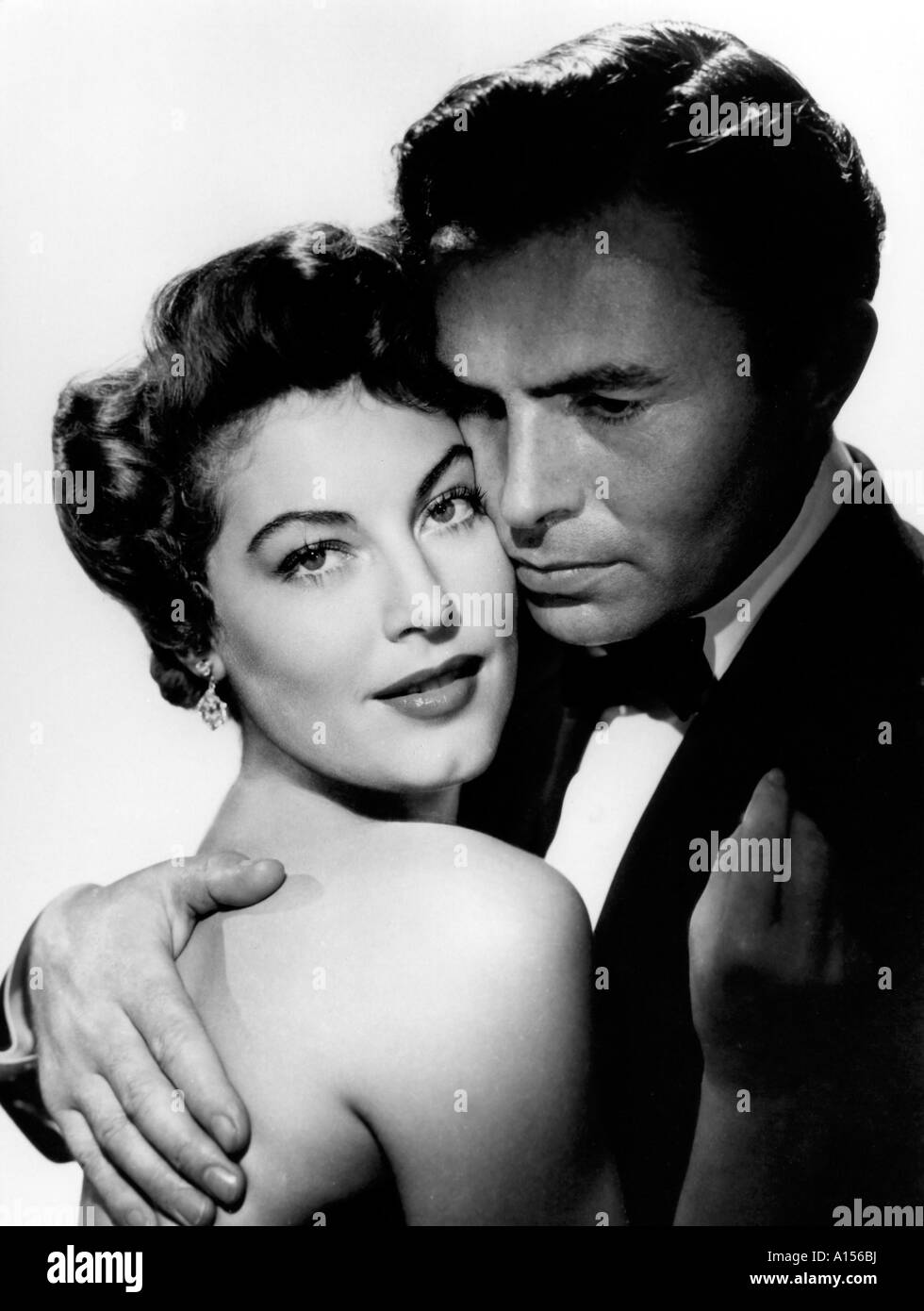 East Side West Side Year 1949 Director Mervyn LeRoy James Mason Ava ...