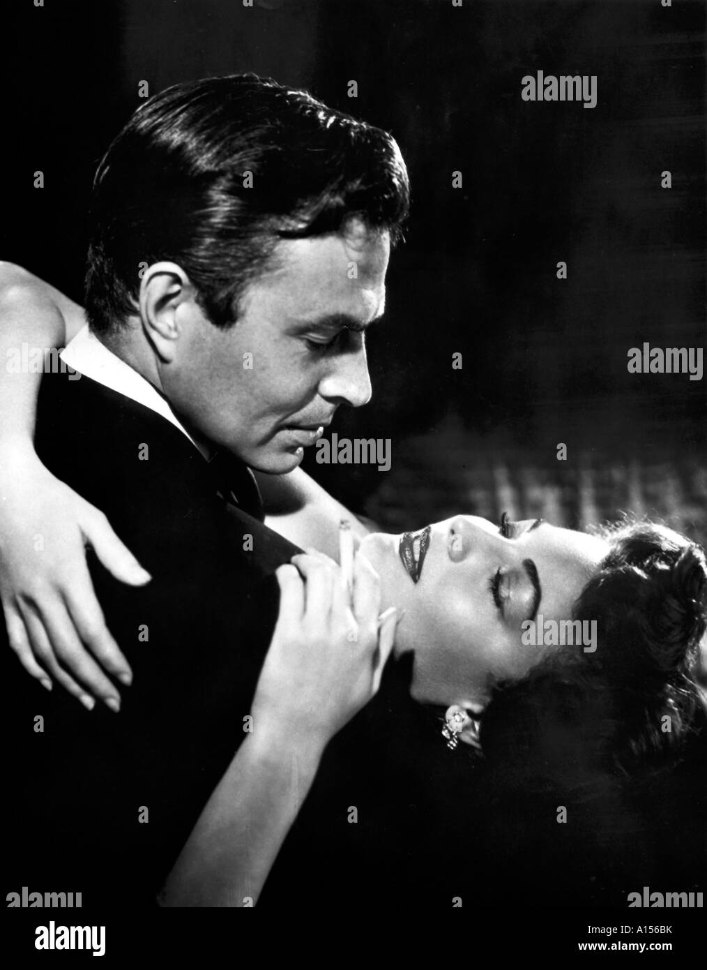 East Side West Side Year 1949 Director Mervyn LeRoy James Mason Ava ...