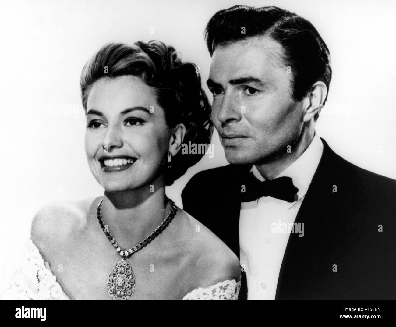 East Side West Side Year 1949 Director Mervyn LeRoy James Mason Cyd ...