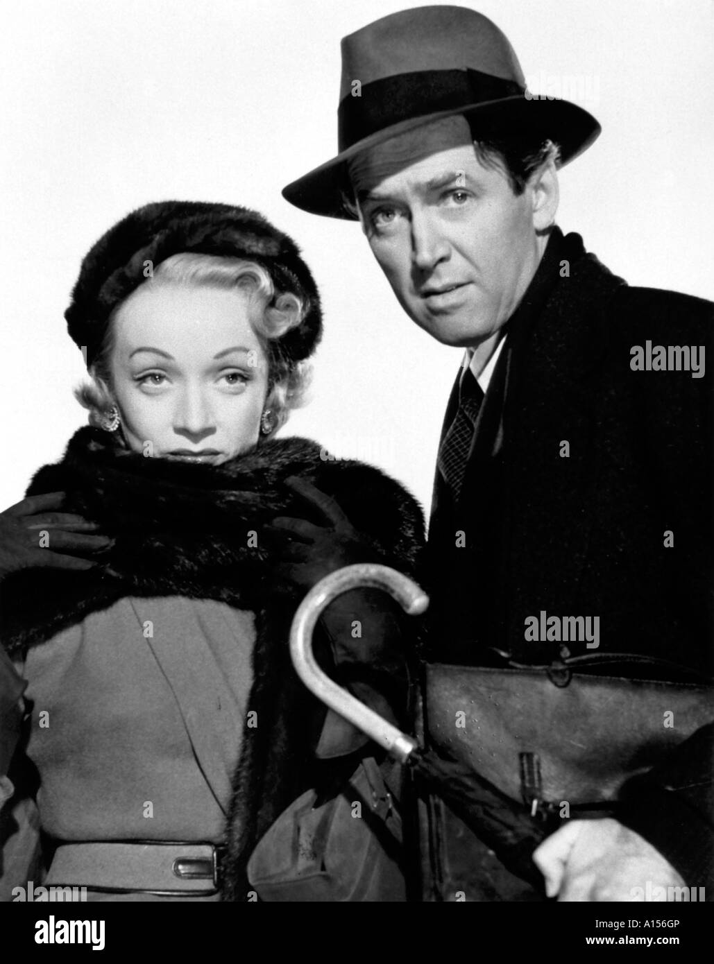 No Highway in The Sky Year 1951 Director Henry Koster Marlene Dietrich ...