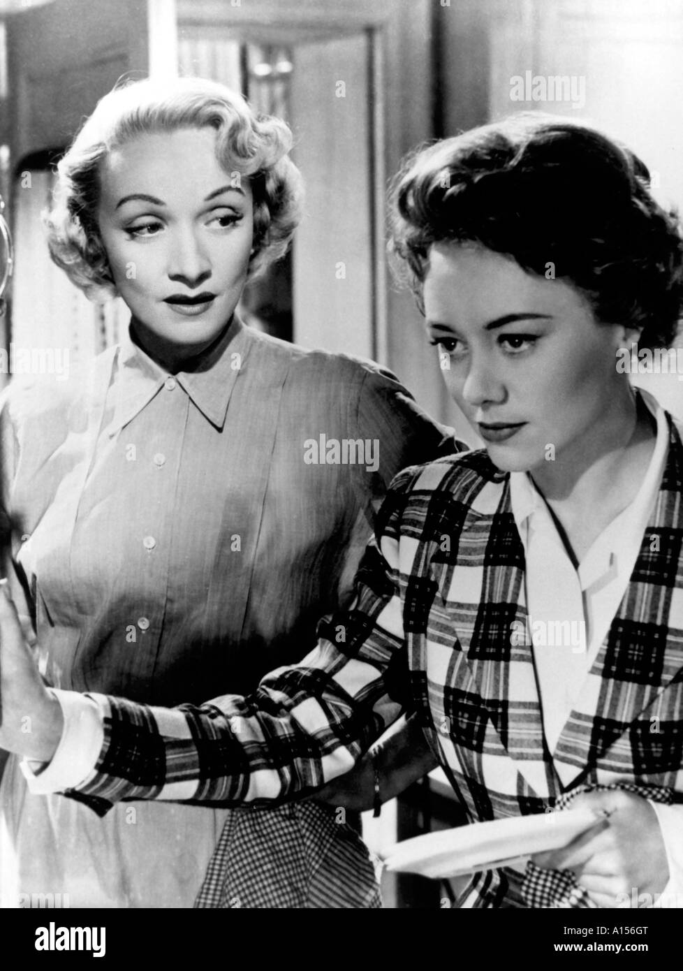 No Highway in The Sky Year 1951 Director Henry Koster Marlene Dietrich ...