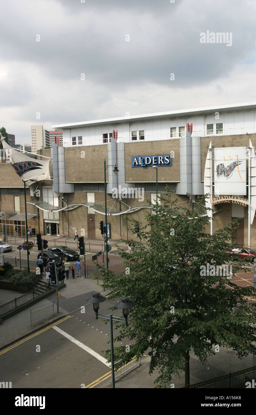 Allders department store hi-res stock photography and images - Alamy